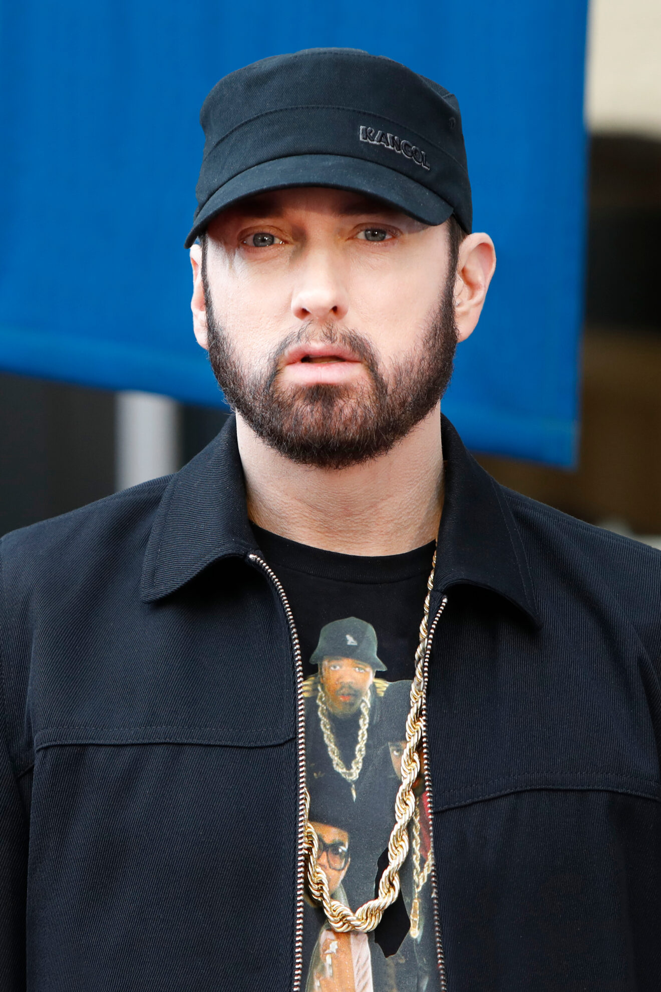 Eminem - Music PPF